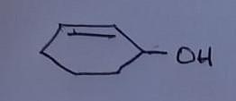 Solved 10-The following compound will be called: a) phenol | Chegg.com