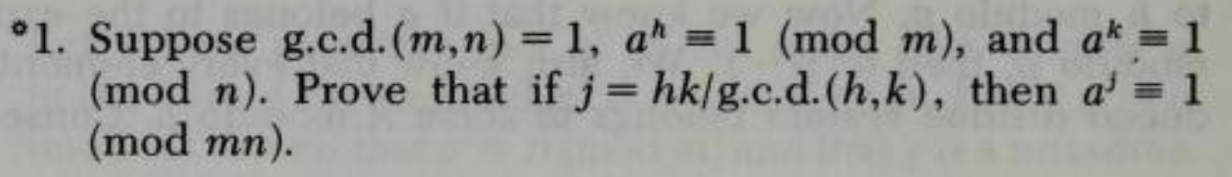 Solved 5. Use Exercises 1 and 4 to prove that an integer | Chegg.com