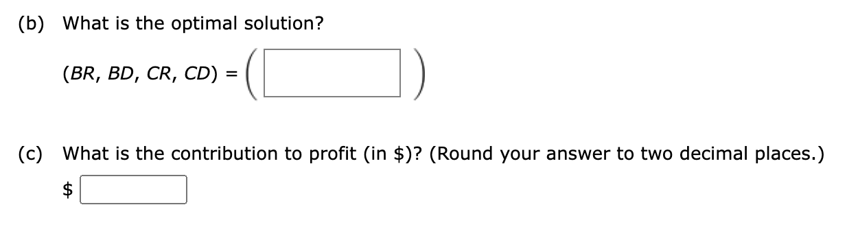 Solved FULL CALCULATIONS, CORRECT ANSWERS, AND ALL PARTS. DO | Chegg.com