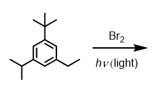 Solved Br2 hv(light) | Chegg.com