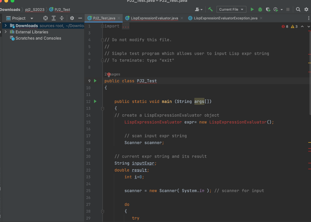 Solved I'm really not understanding what to do. This is what | Chegg.com