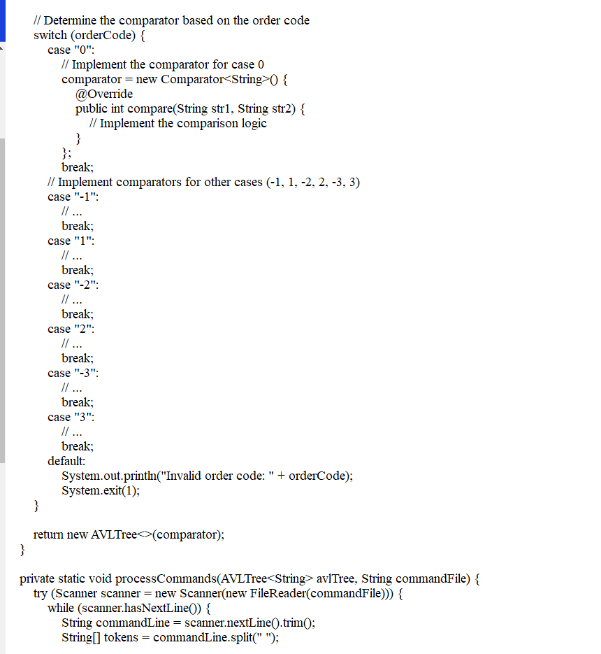 Solved File Edit Format View Help AVLTreeAPL.java package | Chegg.com