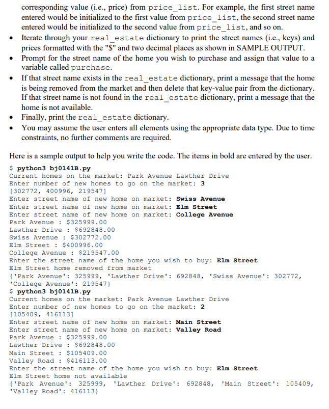 Solved create another Python program called euidBMOD. py | Chegg.com