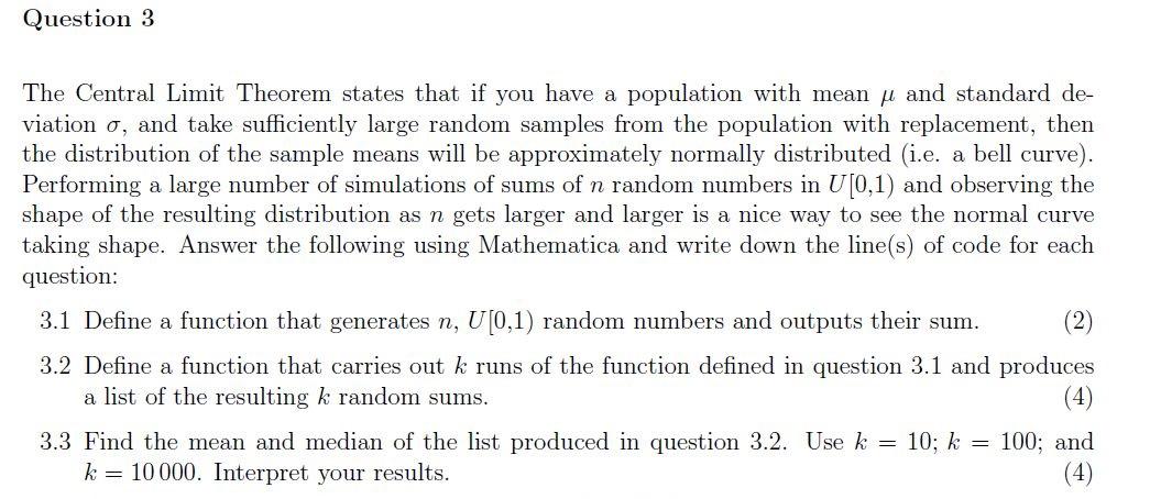 WOLFRAM MATHEMATICA THIS IS SIMULATION PLEASE MAKE | Chegg.com