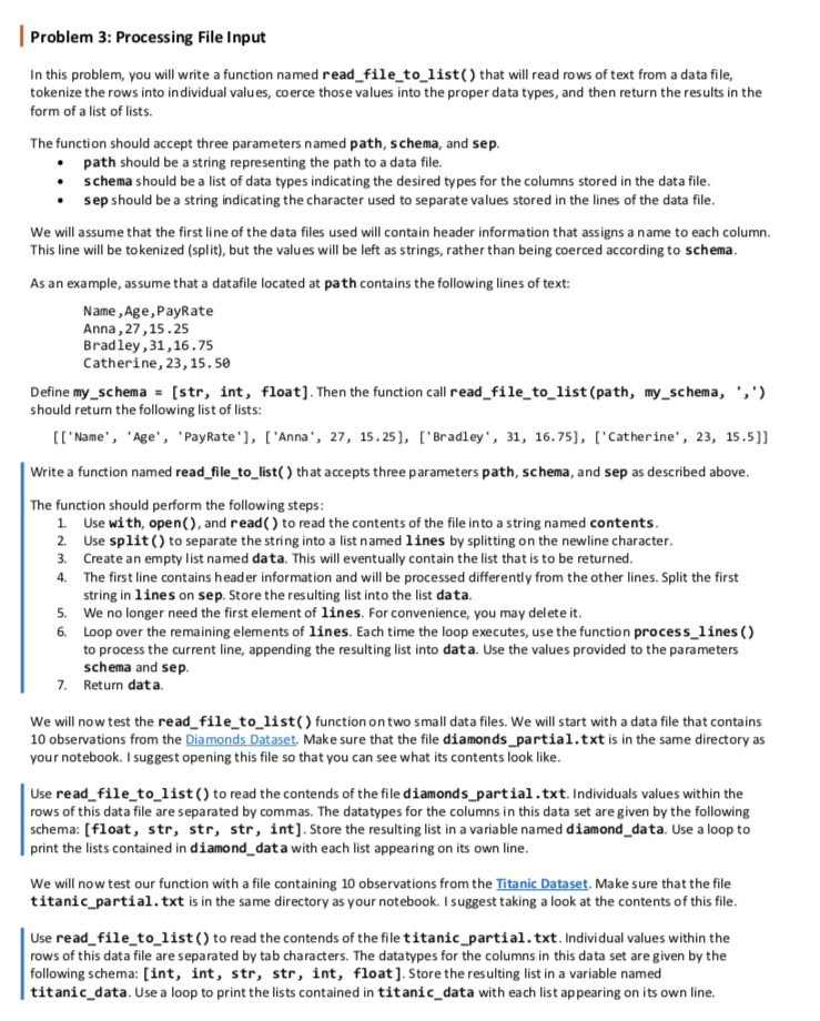 Solved Using Python What am I doing | Chegg.com
