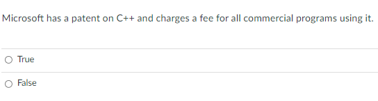 Solved The linker in C++ can merge multiple compiler outputs | Chegg.com