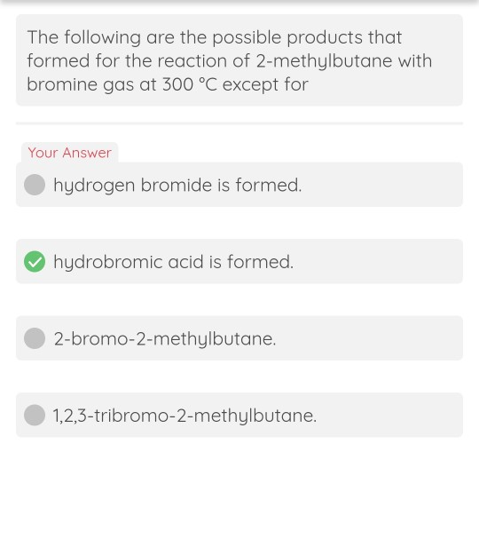 Solved Can draw out the mechanism for this reaction(using | Chegg.com