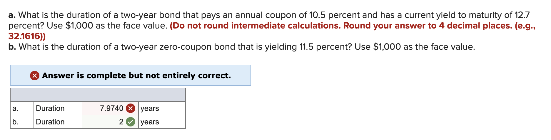 Solved You bought a bond five years ago for $856 ﻿per bond. | Chegg.com
