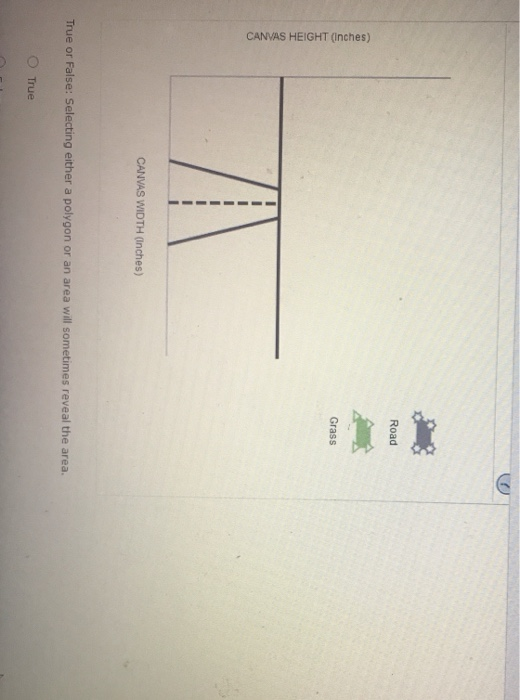 More graph objects Two types of graph objects allow | Chegg.com