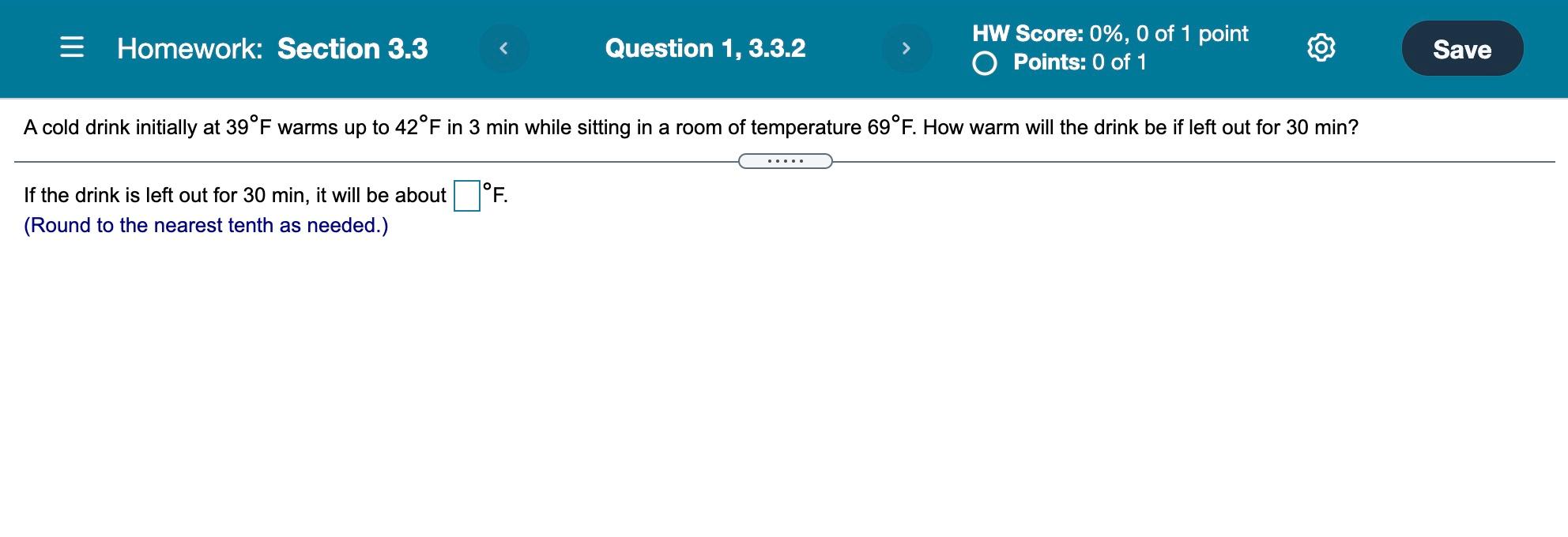Solved Homework Section 3 3 Hw