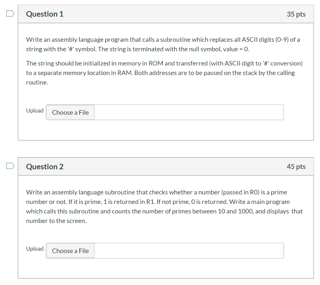Please help with a couple of my homework questions. | Chegg.com