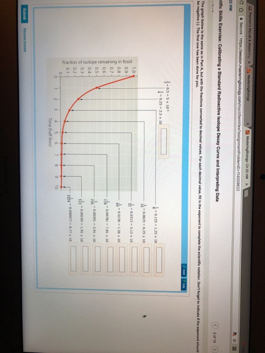 Solved Changing their number of ___ would change an atom | Chegg.com