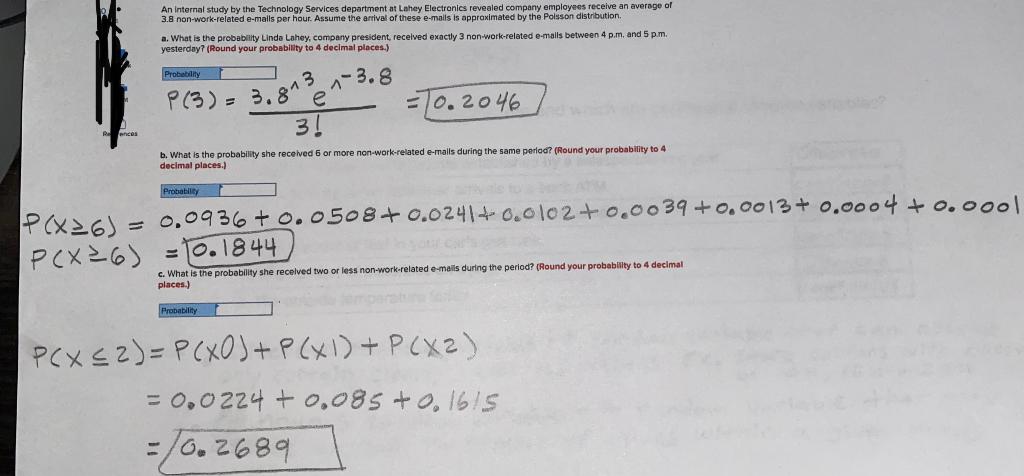 Solved Explain how to do part b and c , I'm not sure | Chegg.com