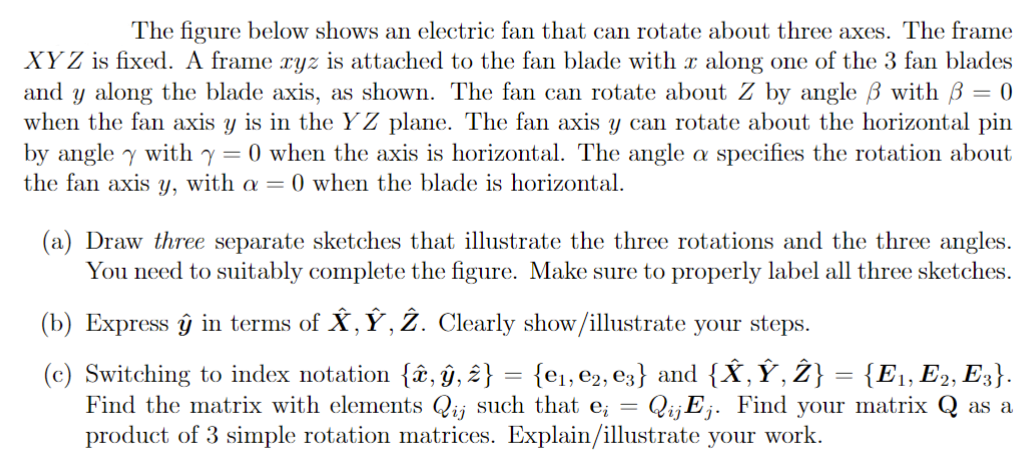 Please help! Can you draw the graphs and do step by | Chegg.com