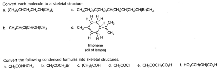 Ch3ch(oh)ch3 Structural Formula