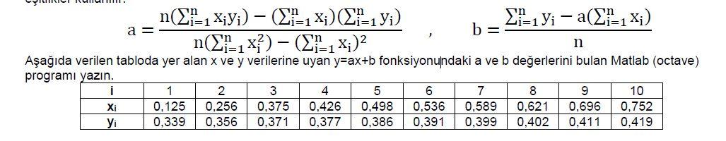Solved Write the Matlab program that solves the following | Chegg.com