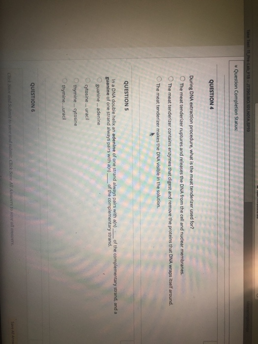 Solved learn.vecs.edu v Question Completion Status: During | Chegg.com