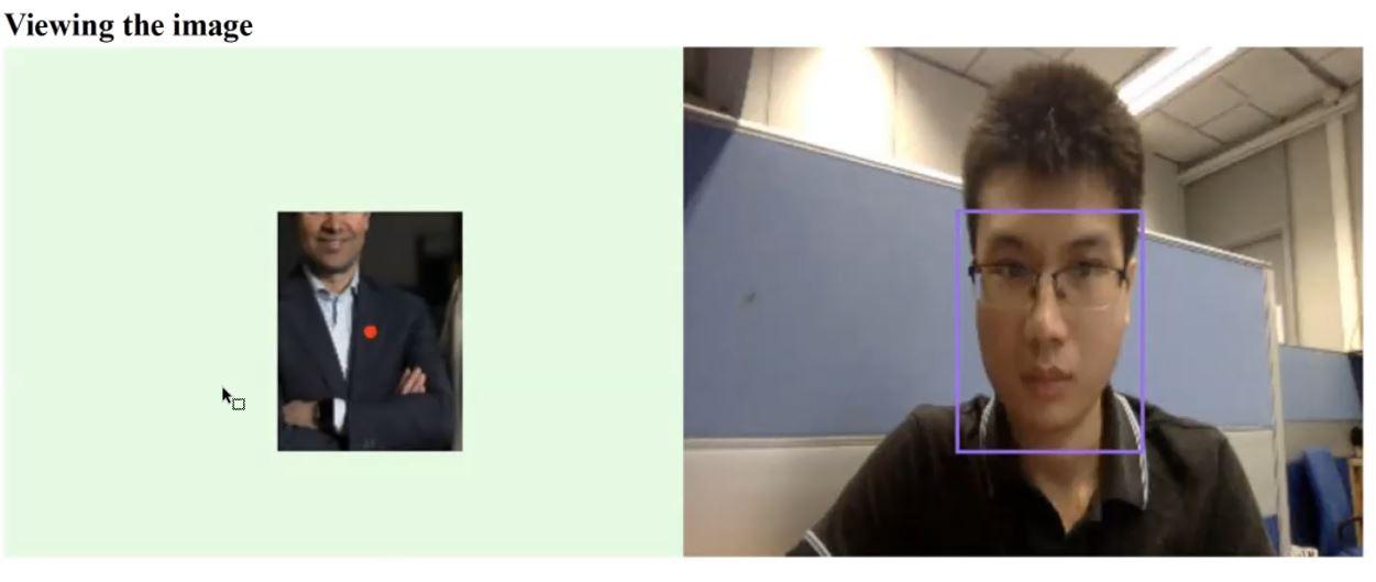 Solved you are required to use p5.js and ml5.js to develop | Chegg.com
