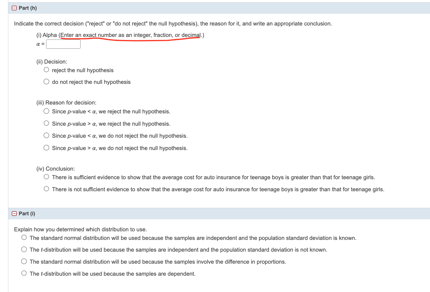 Solved *If your answer is wrong I have to downvote you even | Chegg.com