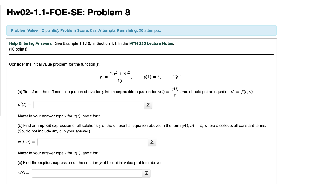 Solved Hw02-1.1-FOE-SE: Problem 5 Problem Value: 10 | Chegg.com