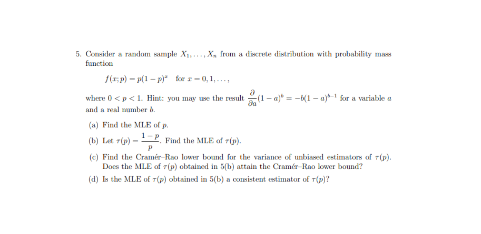 Solved Need more help for c and d, ﻿thanks | Chegg.com