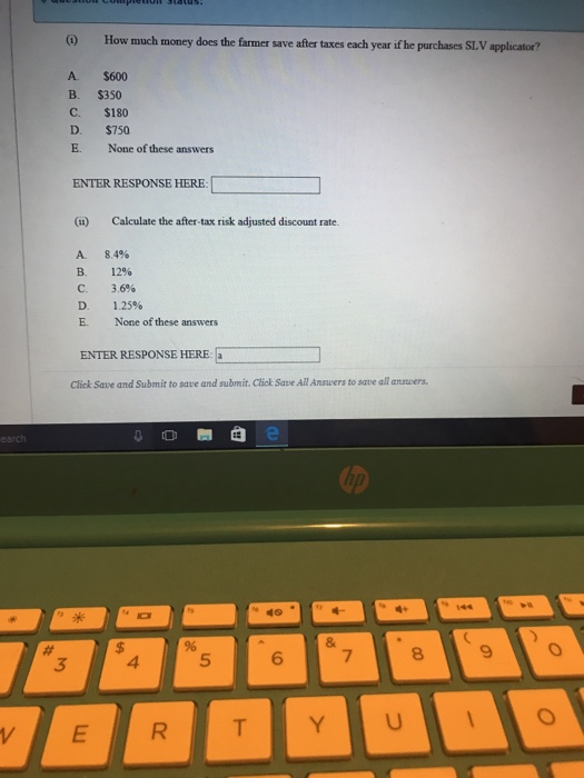 Solved uestion Completion Status: QUESTION 2 A farmer has | Chegg.com Solved uestion Completion Status: QUESTION 2 A farmer has | Chegg.com