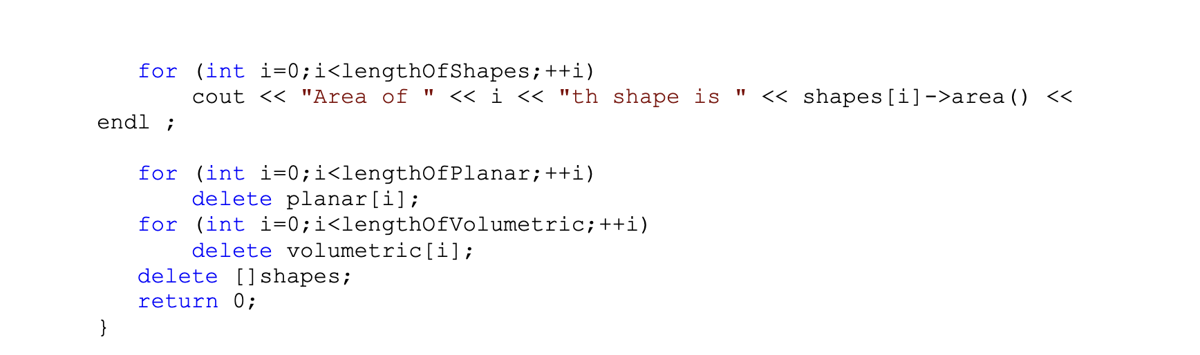 Solved Assume we analyze a problem related to Geometrical | Chegg.com