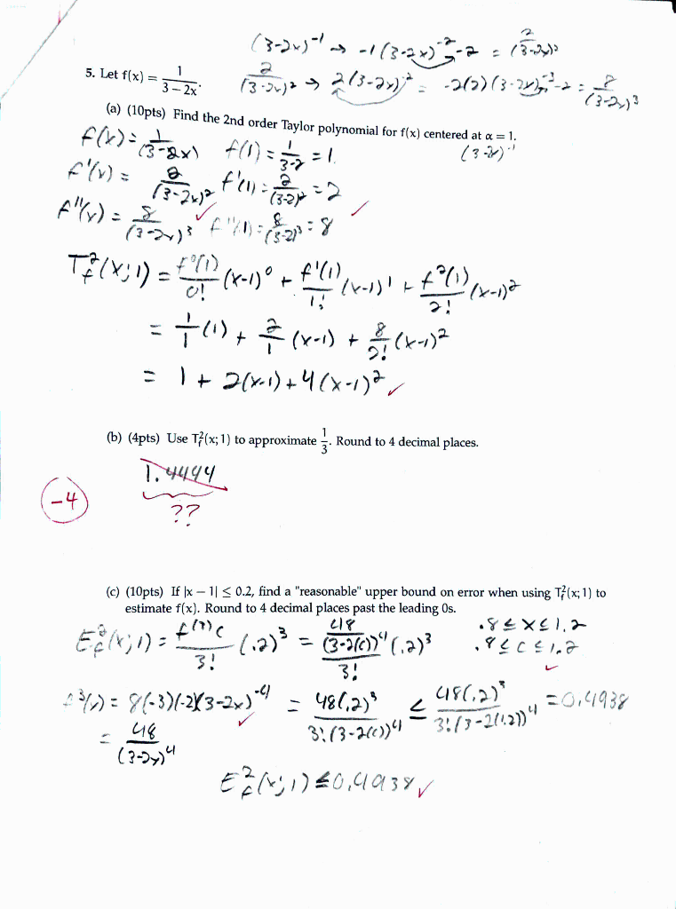 Solved Can you explain how to do part (b)? Not sure why I | Chegg.com