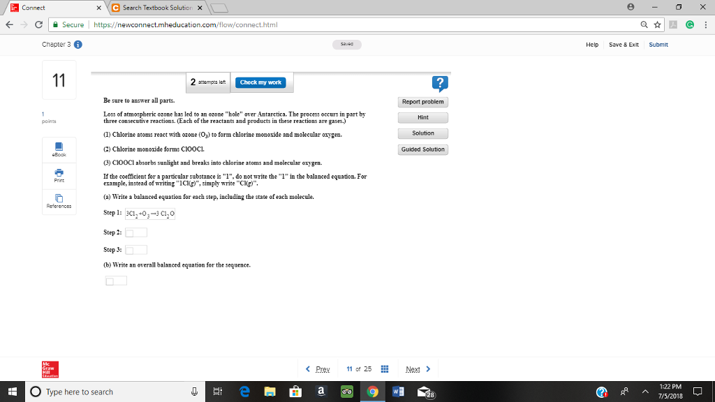 Solved Connect x®G search Textbook Solutio/X CSecure https/ | Chegg.com Solved Connect x®G search Textbook Solutio/X CSecure https/ | Chegg.com