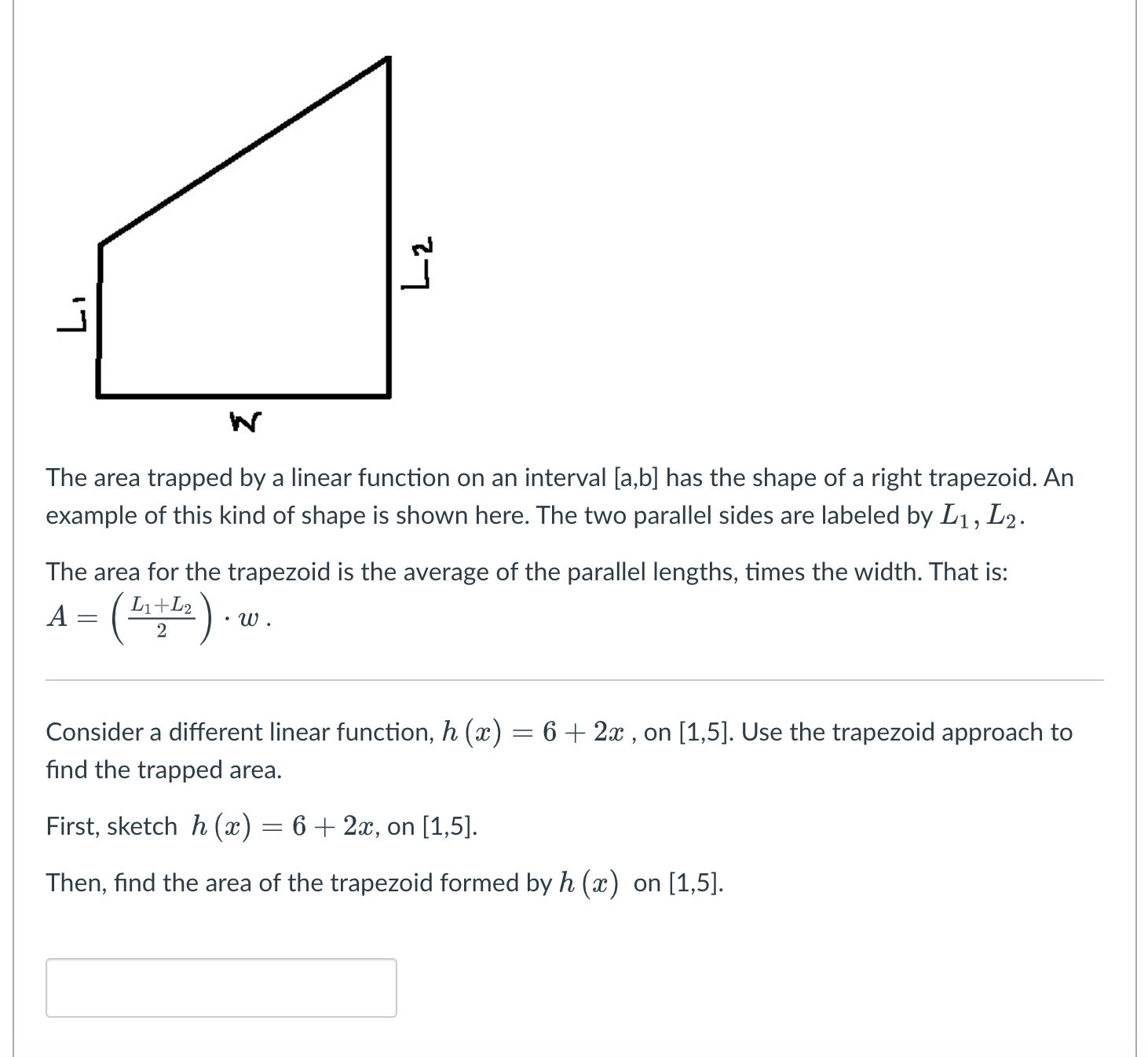 Solved answer the following calculus question thoroughly for | Chegg.com