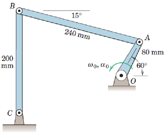 Solved Problem 7 Use Relative Motion Analysis The