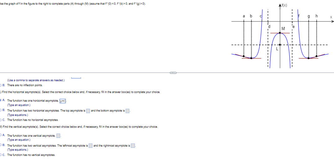 Solved (Use a comma to separate answers as needed.) B. There | Chegg.com