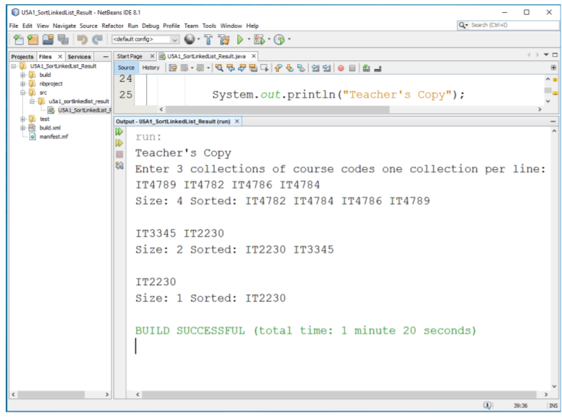 Solved In this assignment, you will design and code a Java | Chegg.com