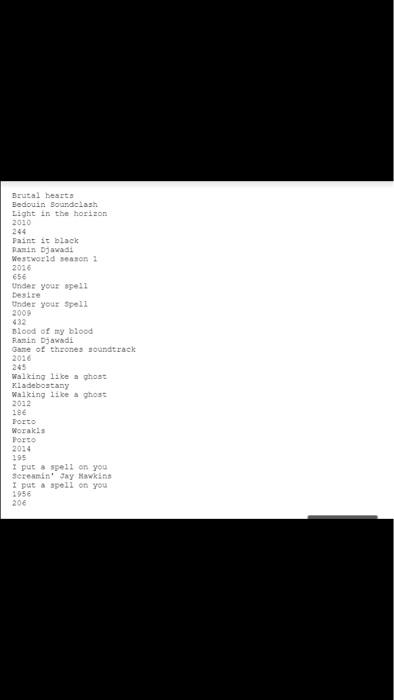 Solved I Need This In C Programming Please Not C Thanks In