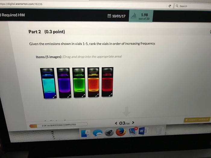 Solved 1st attempt see Periodic Table See Hint The work | Chegg.com Solved 1st attempt see Periodic Table See Hint The work | Chegg.com