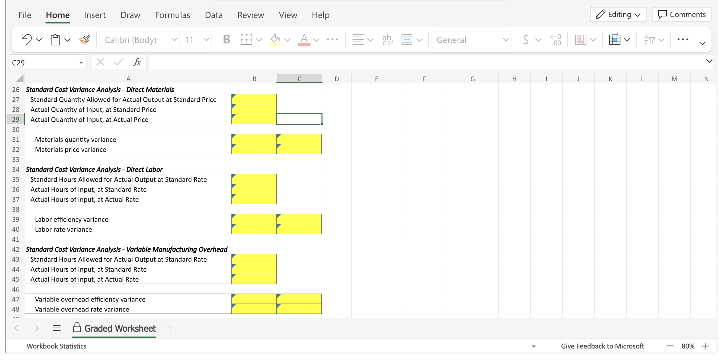Solved *********Use Cell Function Formulas | Chegg.com
