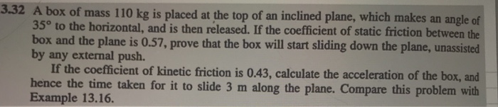 Solved engineering mechanics | Chegg.com Solved engineering mechanics | Chegg.com