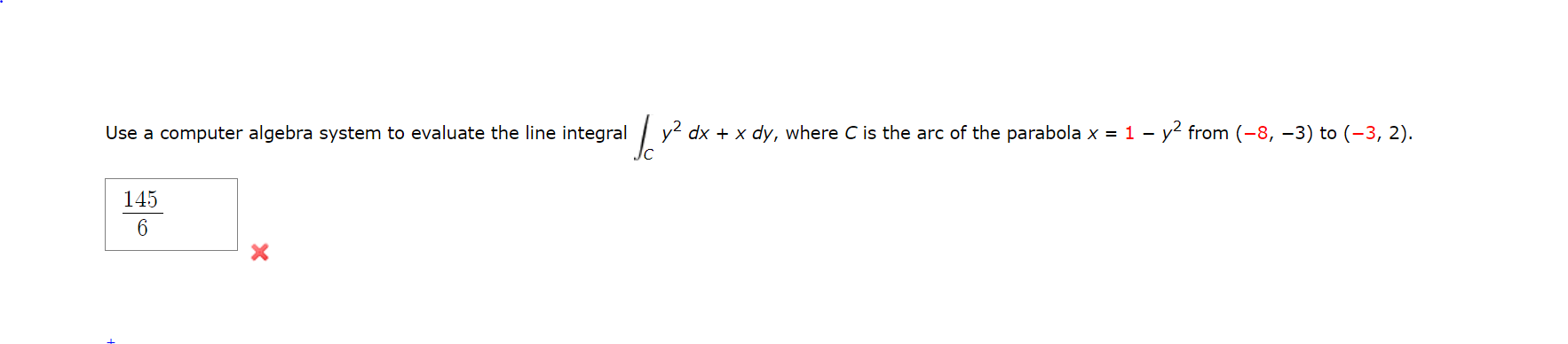 Solved Solve the answer to the question above given the | Chegg.com