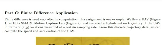 Solved Part B: Truncation Error This problem explores the | Chegg.com