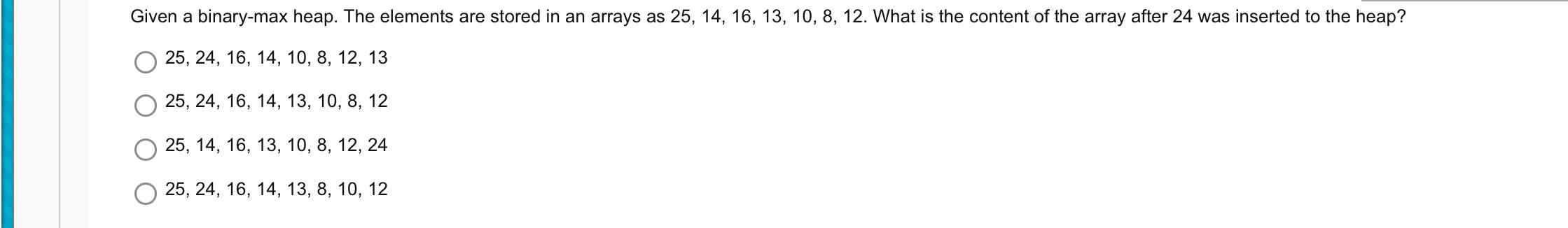 Solved ***Make sure to explain your answers*** ***Will give | Chegg.com