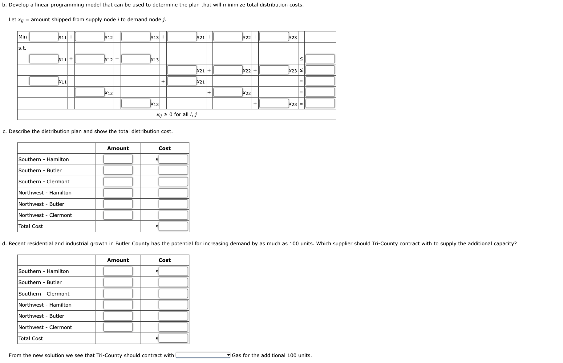 Solved Problem 10 03 Hi Can You Please Help Me To Solve This 5293