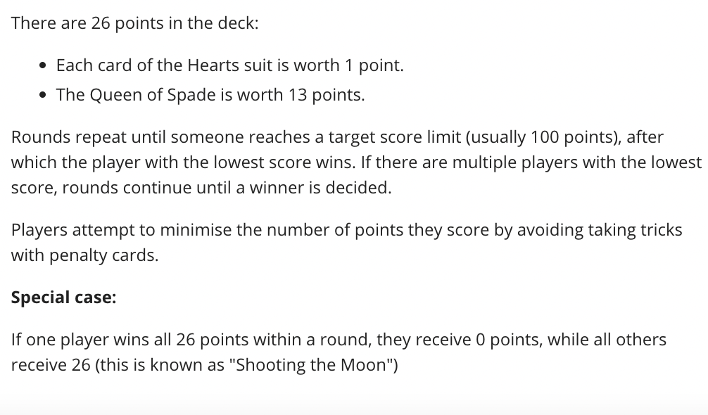 Solved Task 2 is to create an object BasicAIPlayer, tracking | Chegg.com