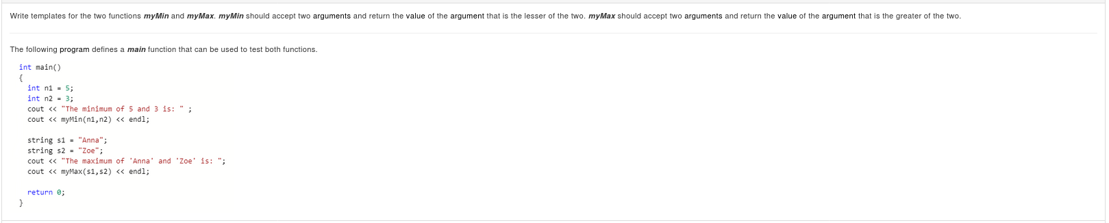 Solved Write the definition of a function named mySqrt that | Chegg.com