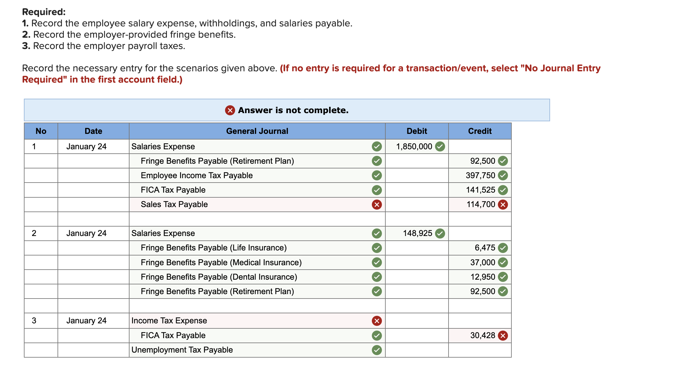 Solved Emily Turnbull, president of Fitness Equipment | Chegg.com