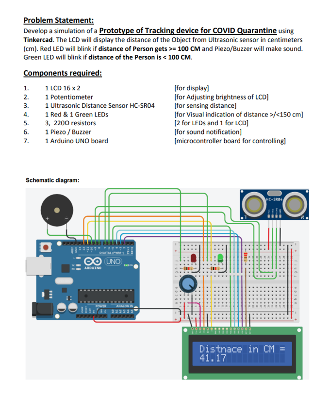 Solved Problem Statement: Develop a simulation of a | Chegg.com