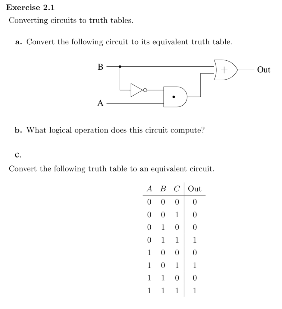 Solved a.) Convert the following circuit to its equivalent | Chegg.com