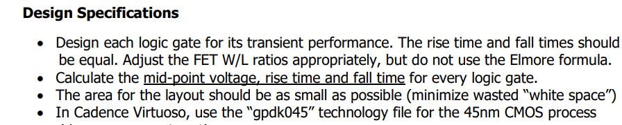 Design and Layout of a Vending Machine Controller in | Chegg.com
