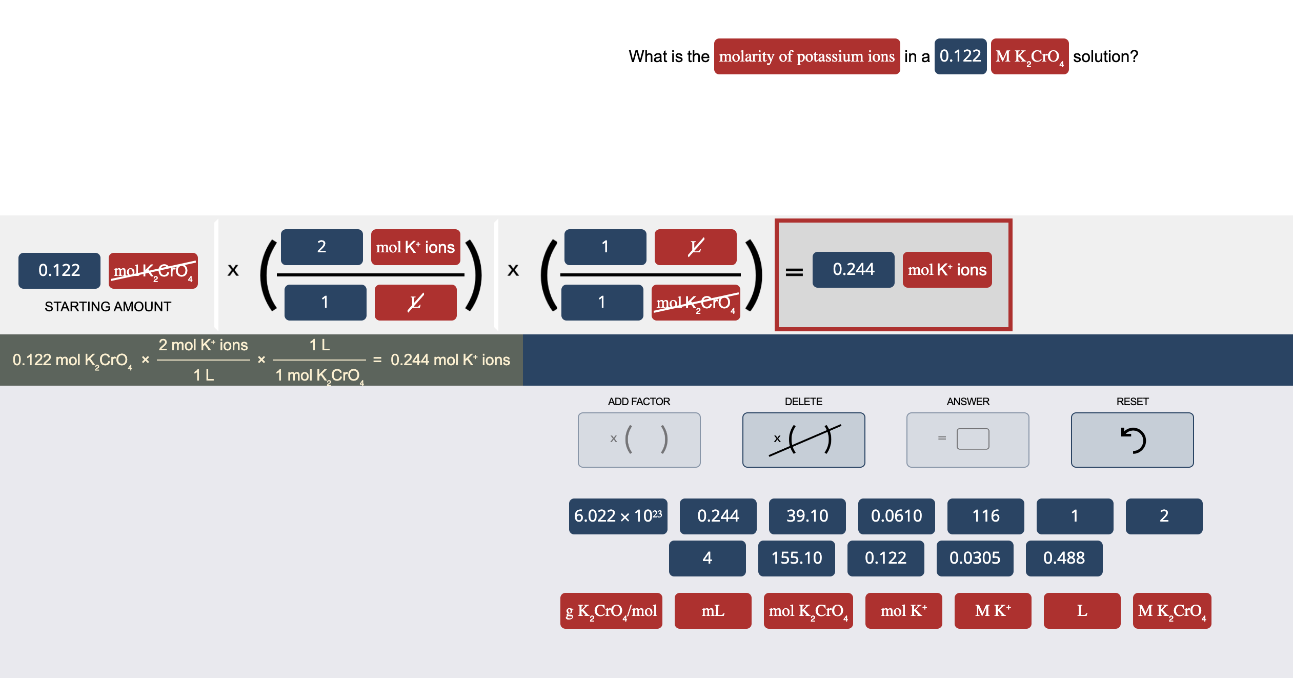 Solved Hi, I need to create a formula utilizing the tols | Chegg.com