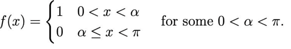 Solved Obtain the half-range sine series, S, of the | Chegg.com