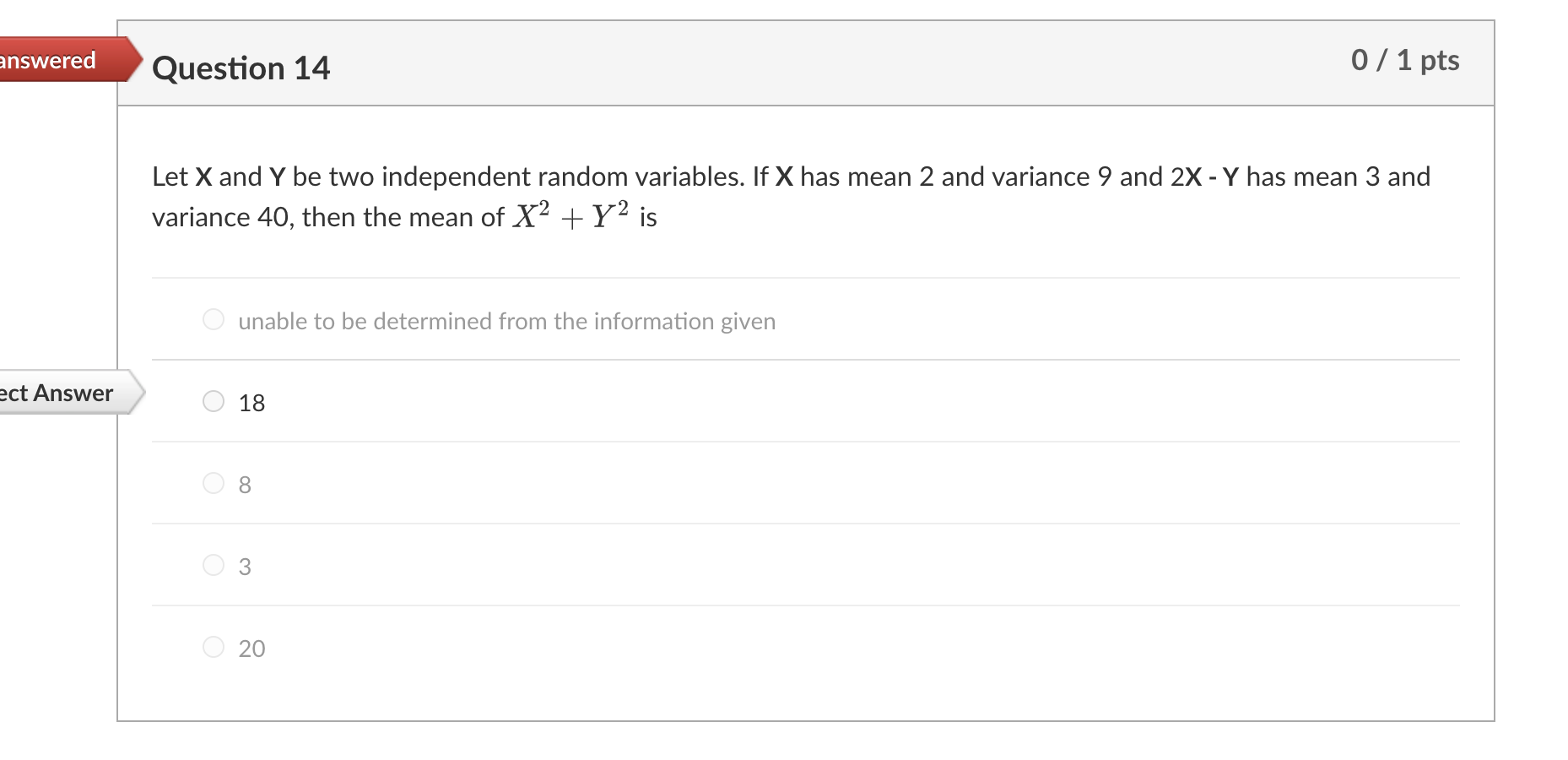 Solved Let X and Y be two independent random variables. If X | Chegg.com